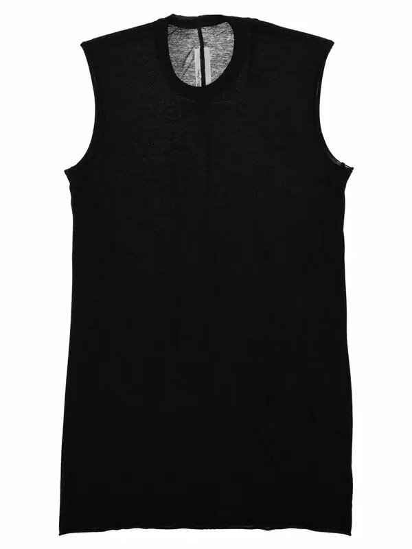 Rick Owens Top "basic