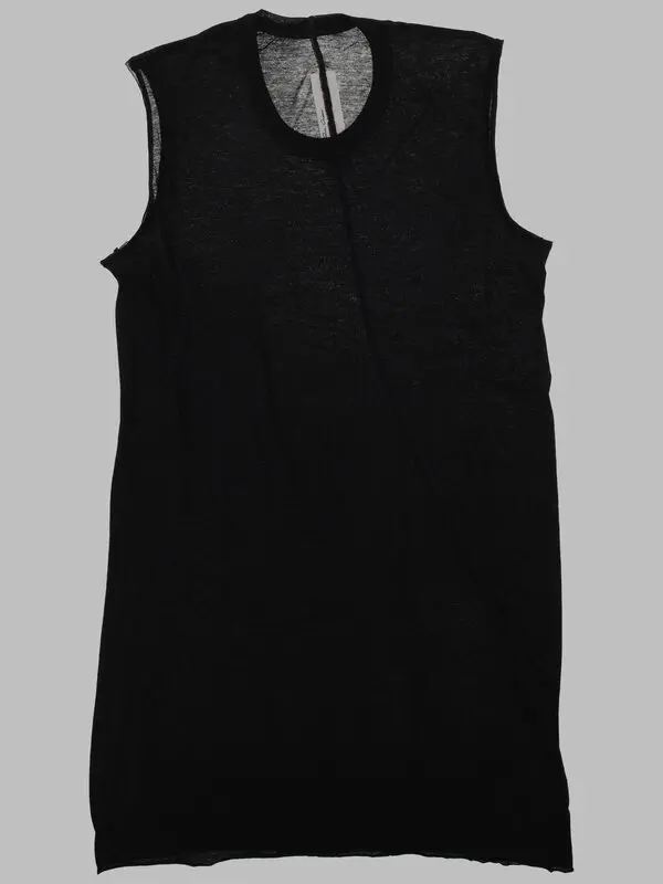 Rick Owens Top "basic