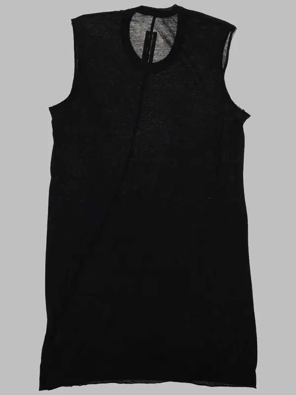 Rick Owens Top "basic