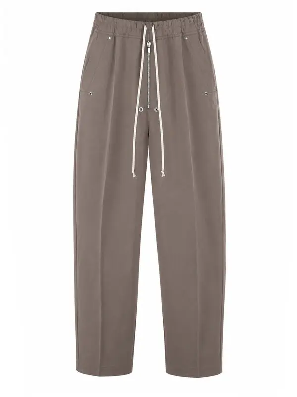 Rick Owens Pantalone "bela