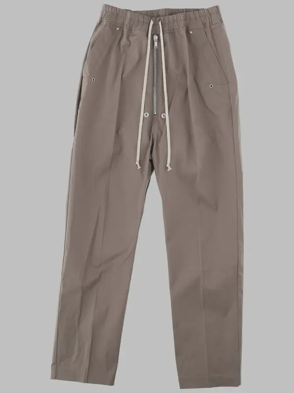 Rick Owens Pantalone "bela