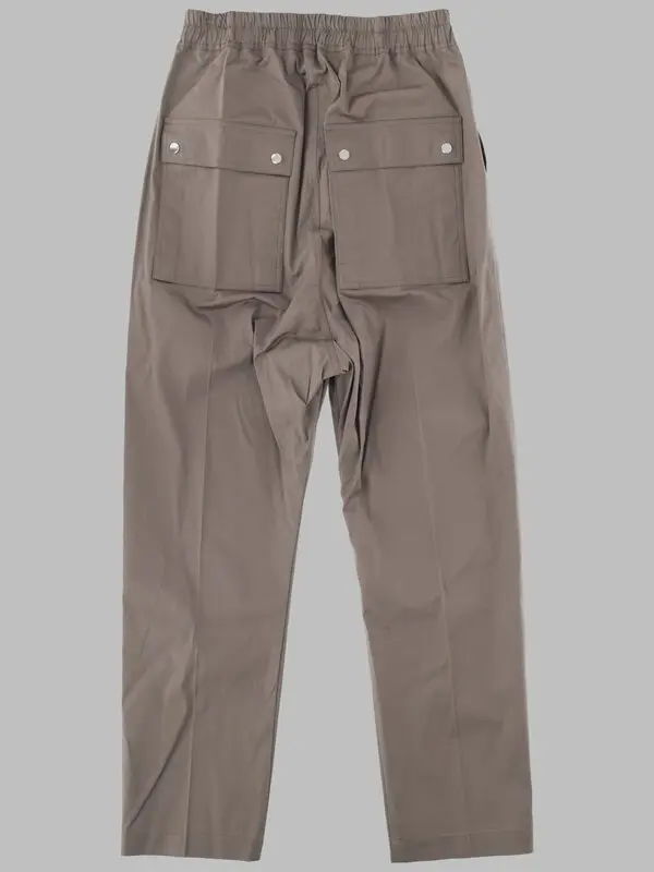 Rick Owens Pantalone "bela