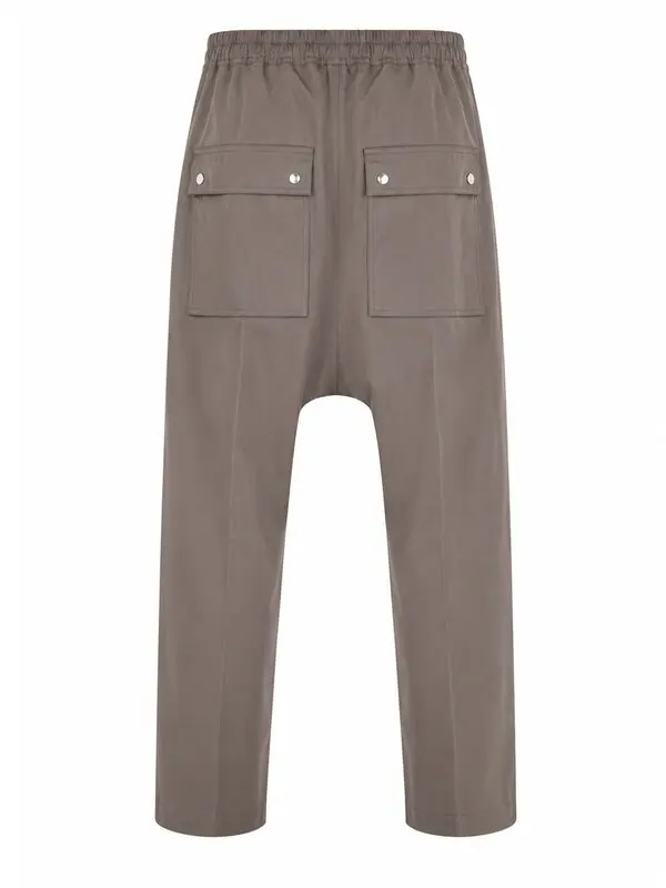 Rick Owens Pantalone "bela