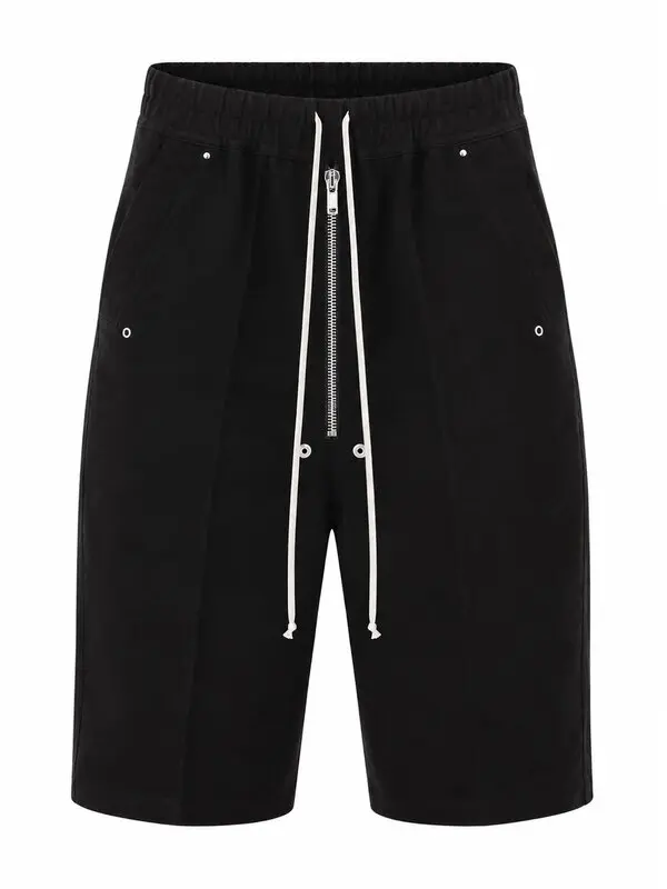 Rick Owens Bela Pods Shorts