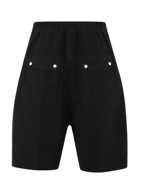 Rick Owens Bela Pods Shorts