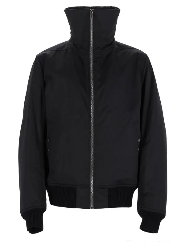 Rick Owens Dracuflight Jacket