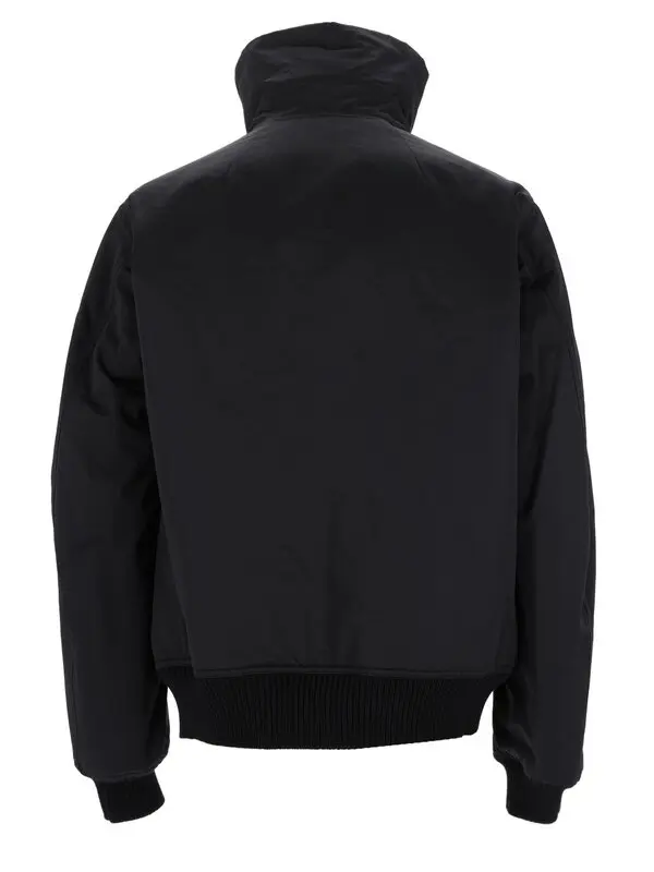 Rick Owens Dracuflight Jacket