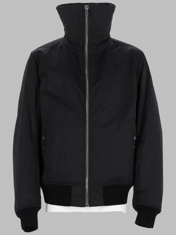 Rick Owens Dracuflight Jacket