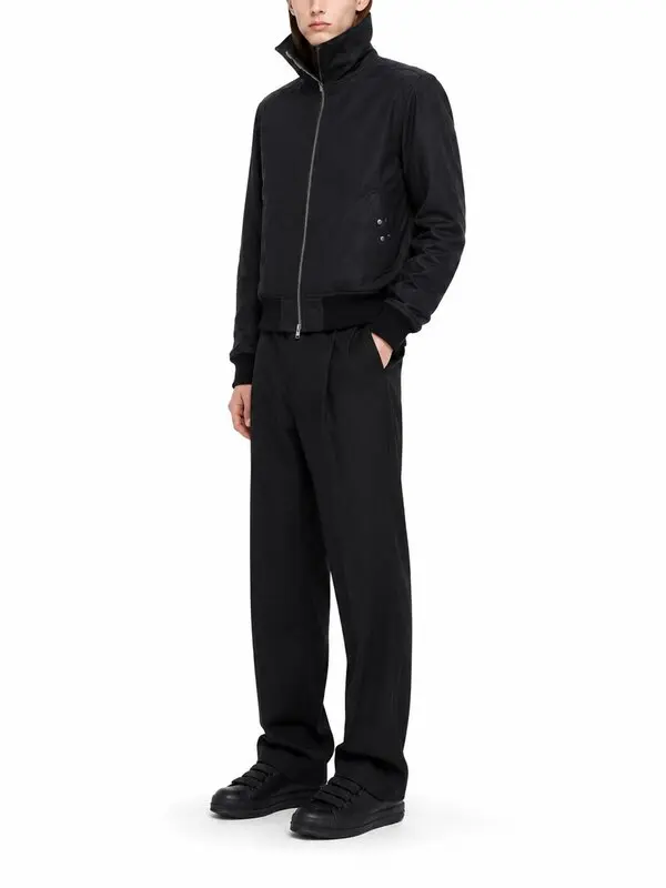 Rick Owens Dracuflight Jacket