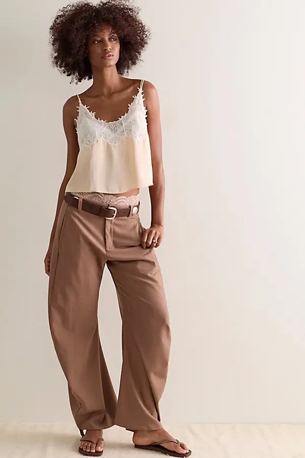 Free People Carmella Cami