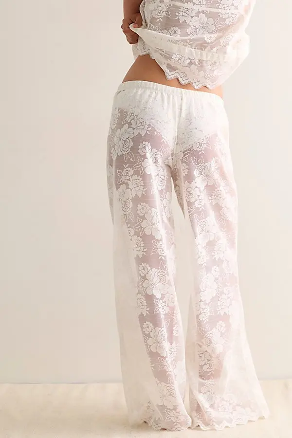 KAT THE LABEL Florence Pants
