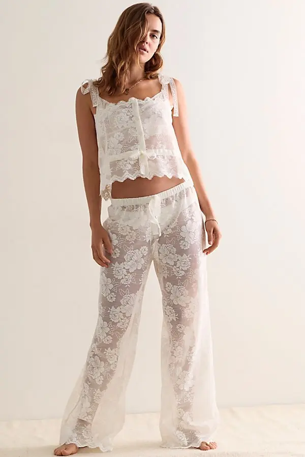 KAT THE LABEL Florence Pants