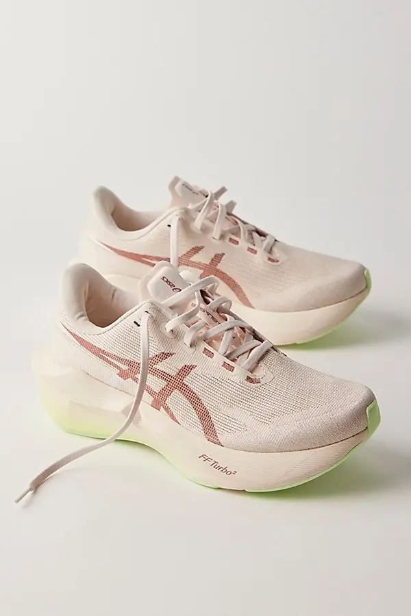 Asics Novablast 6 Sneakers