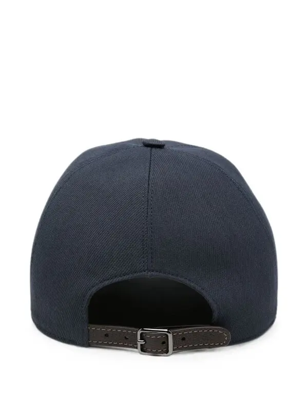 Brunello Cucinelli Baseball Cap