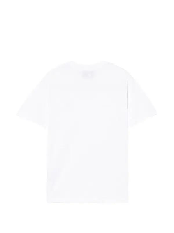 AMI Paris De Coeur Cotton T-shirt