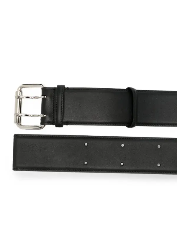 Givenchy Studded Leather Belt
