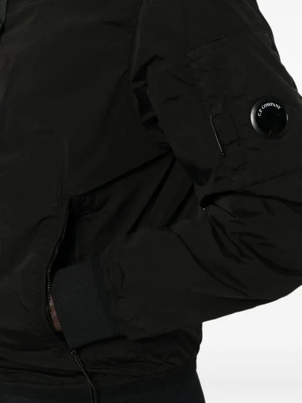C.P. COMPANY Nylon Bomber Jacket