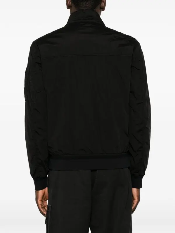 C.P. COMPANY Nylon Bomber Jacket