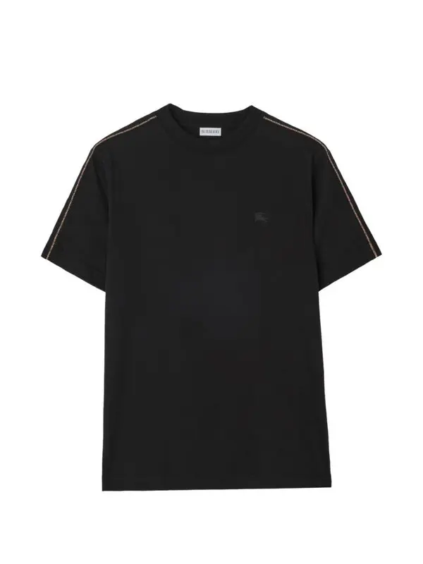 Burberry Seth Cotton T-shirt