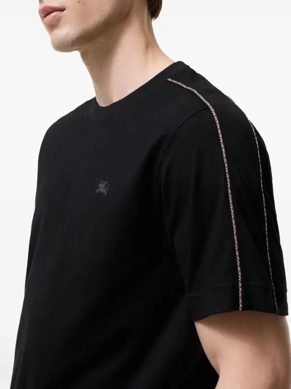 Burberry Seth Cotton T-shirt
