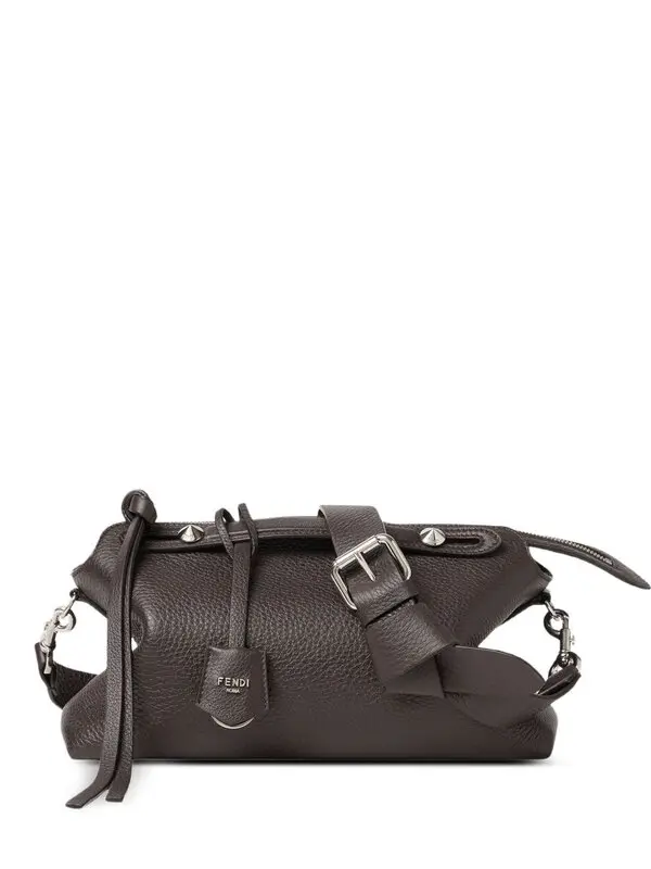 Fendi By The Way Medium Leather Handbag