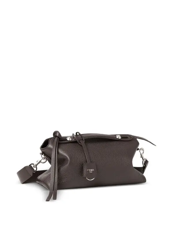 Fendi By The Way Medium Leather Handbag