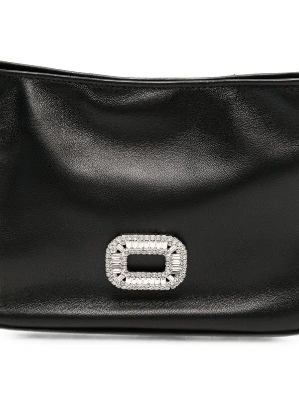 ROGER VIVIER Pilgrim Mini Clutch