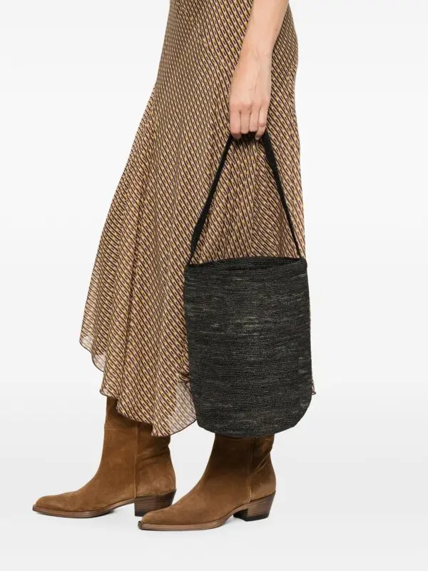 SOPHIE DIGARD Bucket Bag