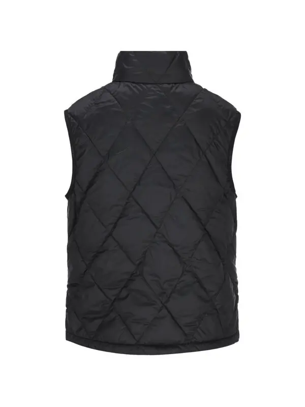 Burberry Down Vest