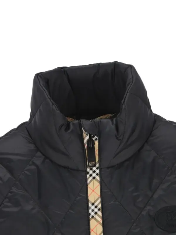Burberry Down Vest