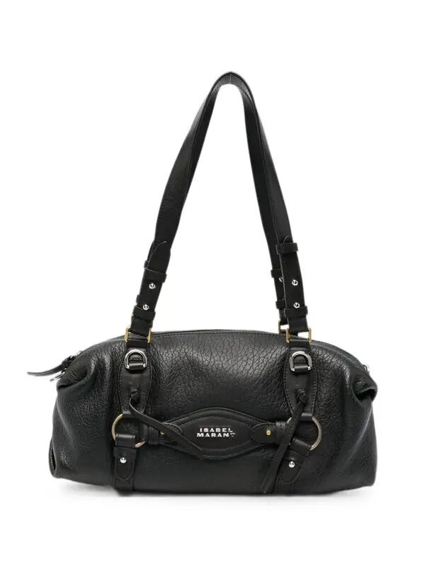 Isabel Marant Étoile Talpa Mini Leather Shoulder Bag