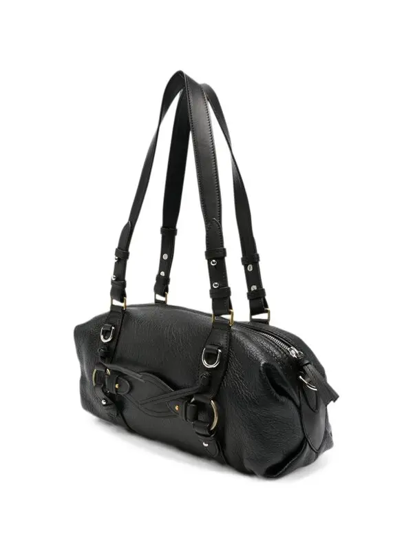 Isabel Marant Étoile Talpa Mini Leather Shoulder Bag