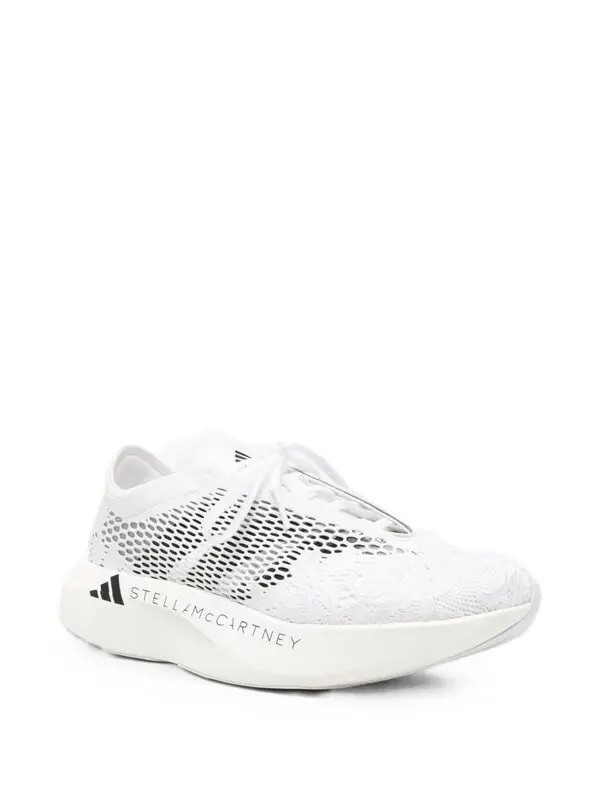Adidas By Stella McCartney Adizero Evo Sneakers