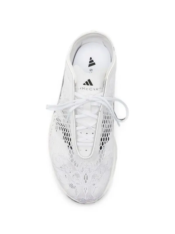 Adidas By Stella McCartney Adizero Evo Sneakers