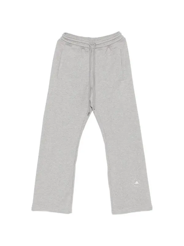 Adidas By Stella McCartney Organic Cotton Trousers