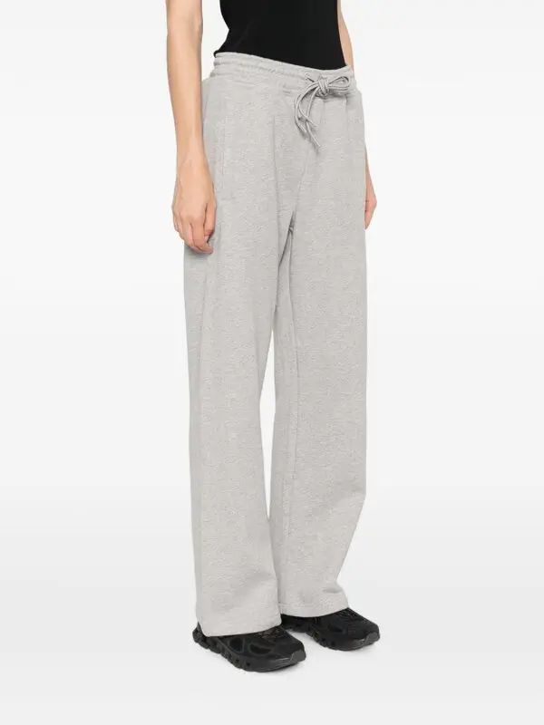 Adidas By Stella McCartney Organic Cotton Trousers