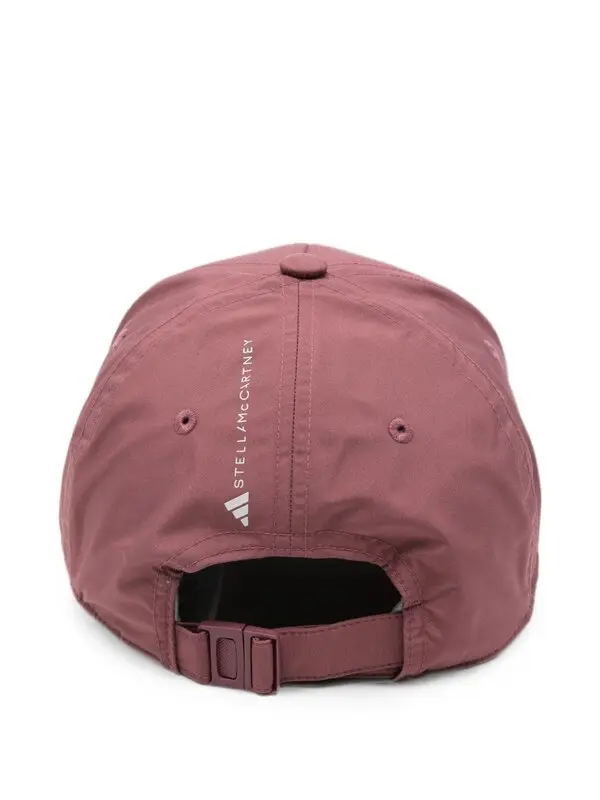 Adidas By Stella McCartney Logo Baseball Cap