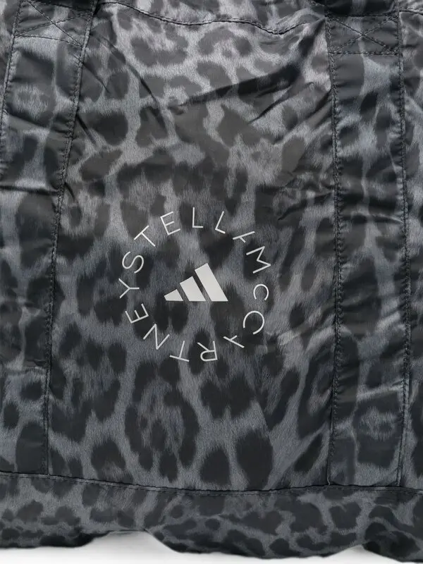 Adidas By Stella McCartney Printed Tote Bag