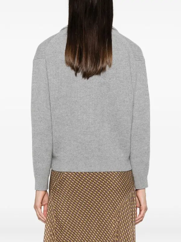 FORTE_FORTE Cashmere Blend Cardigan