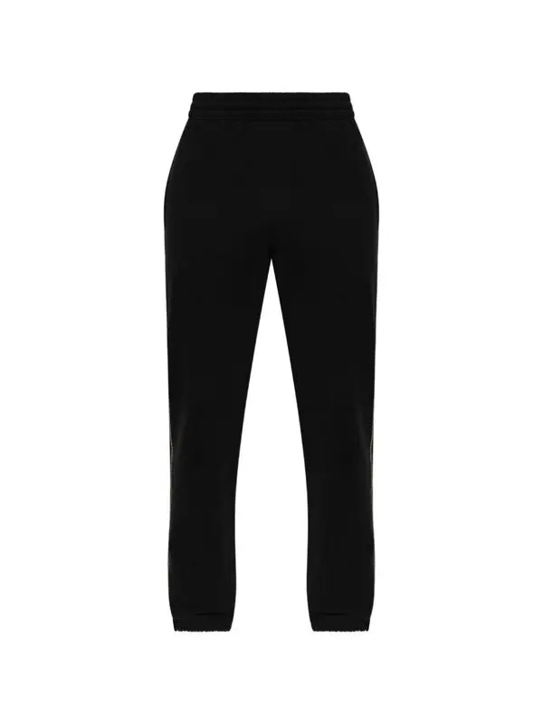 Burberry Cotton Sweatpants