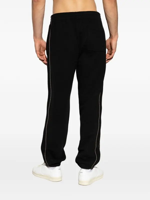 Burberry Cotton Sweatpants