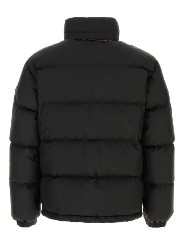 Burberry Snowdon Short Down Jacket