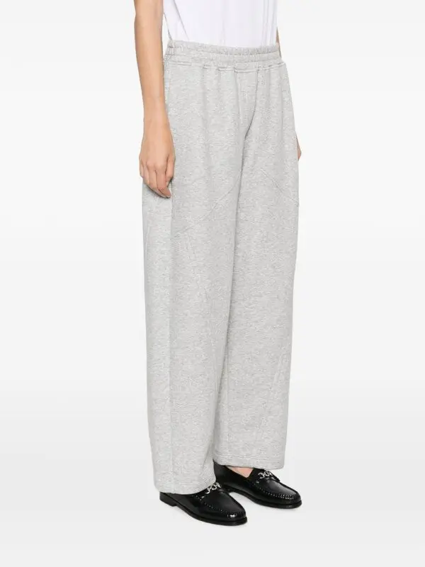 Brunello Cucinelli Cotton Blend Sweatpants