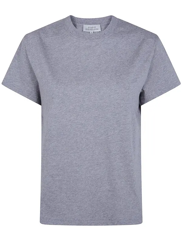 Studio Nicholson Regular Fit T-shirt