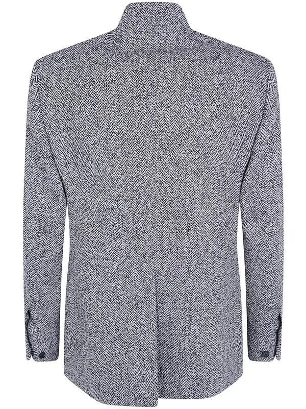 LARDINI Wool Jacket