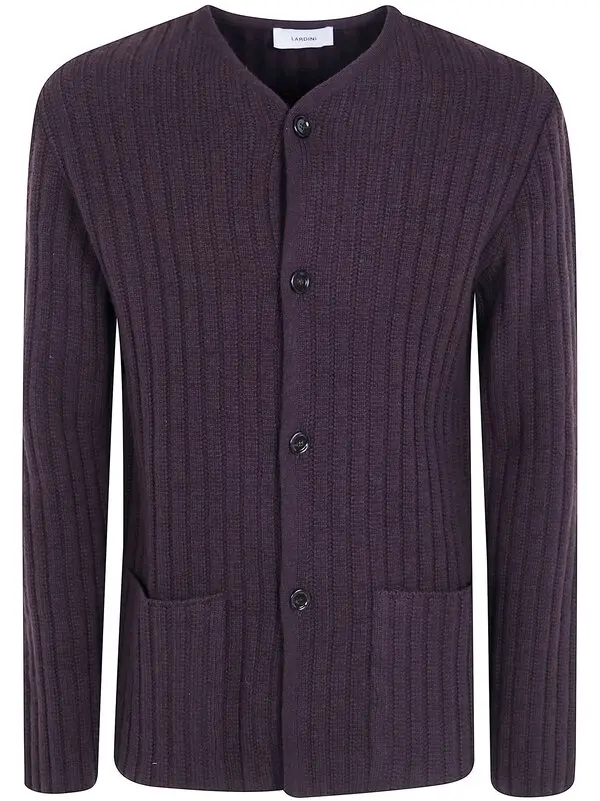 LARDINI Sweater Wool Cashmere "le Origini