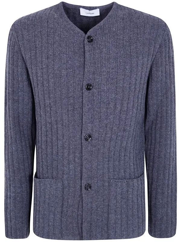LARDINI Sweater Wool Cashmere "le Origini