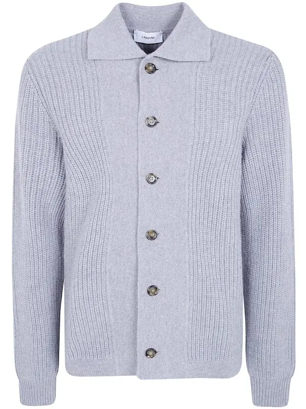 LARDINI Sweater Wool Cashmere " Sweater