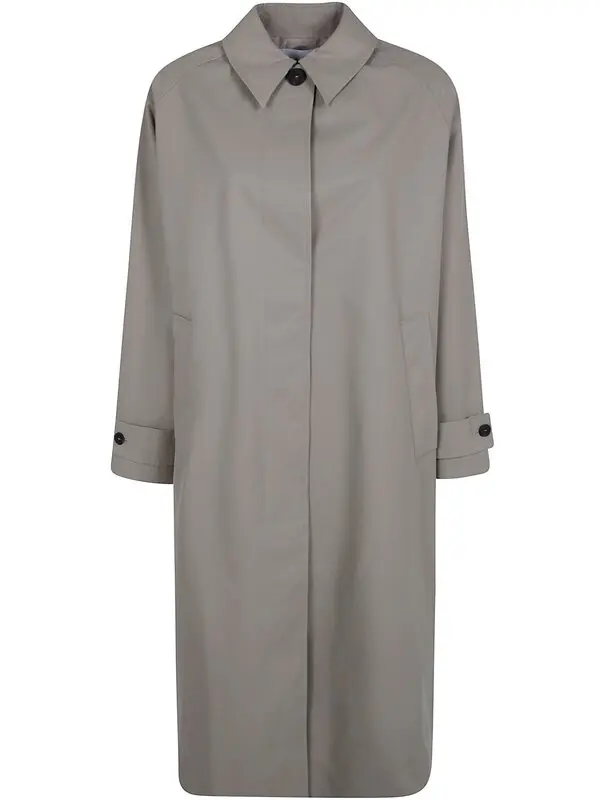 Studio Nicholson Trench Coat Everyday Mac