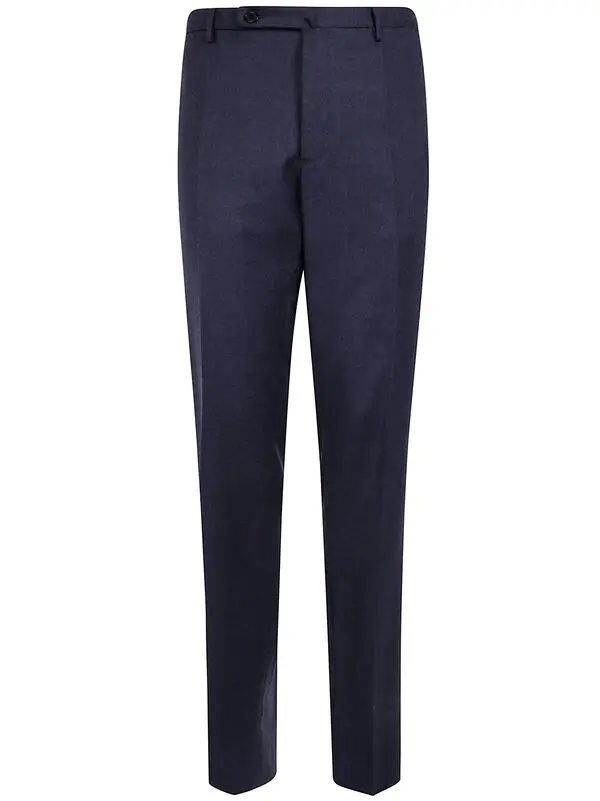 Incotex Pants Regular Fit "classic Regular Chino